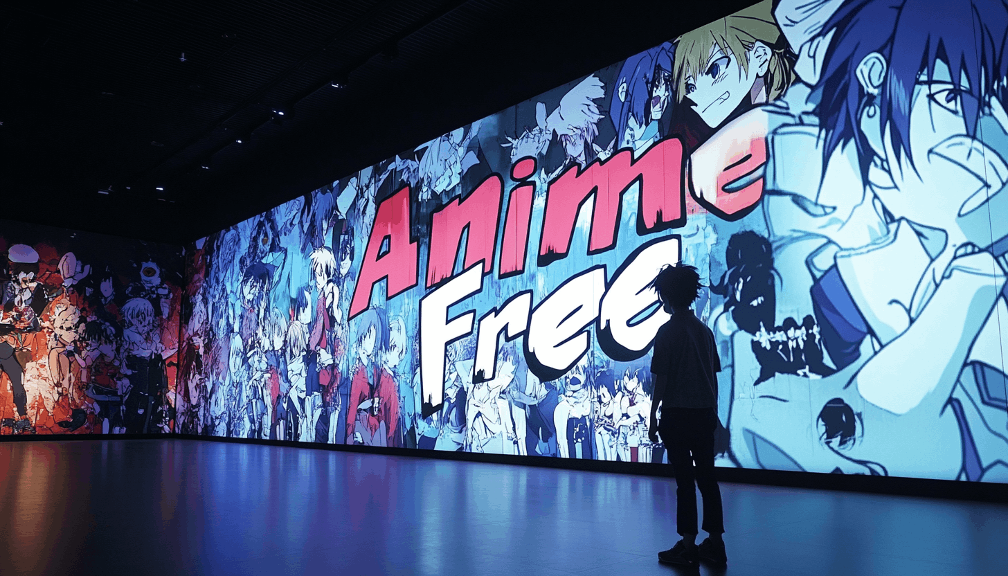 Tioanime Your Go-To Platform for Live Anime Streaming